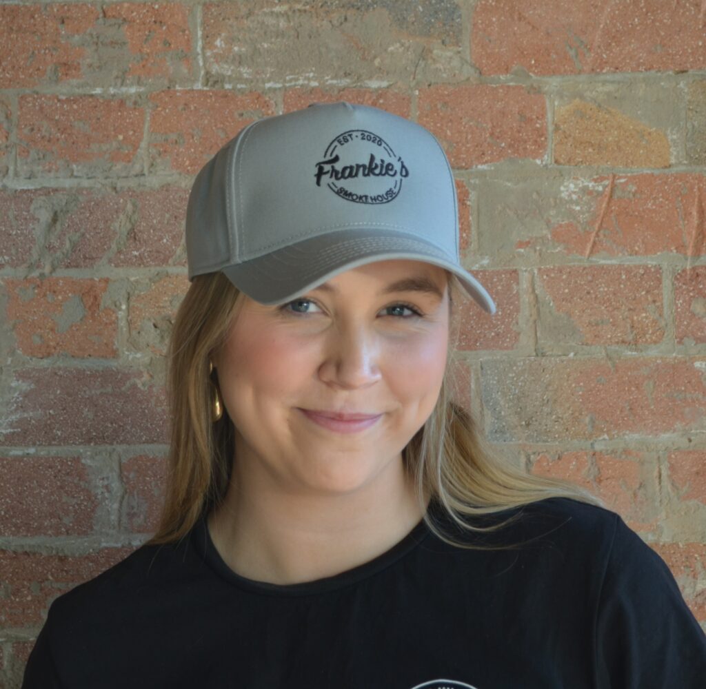 Cap: Storm - Frankie’s Smokehouse
